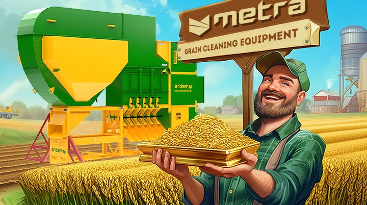 Fast Delivery & Secure Payment Options at Metra